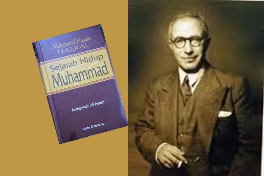 Islam dan Kristen: Perbedaan Asasi yang Jadi Perdebatan Hebat semasa ...