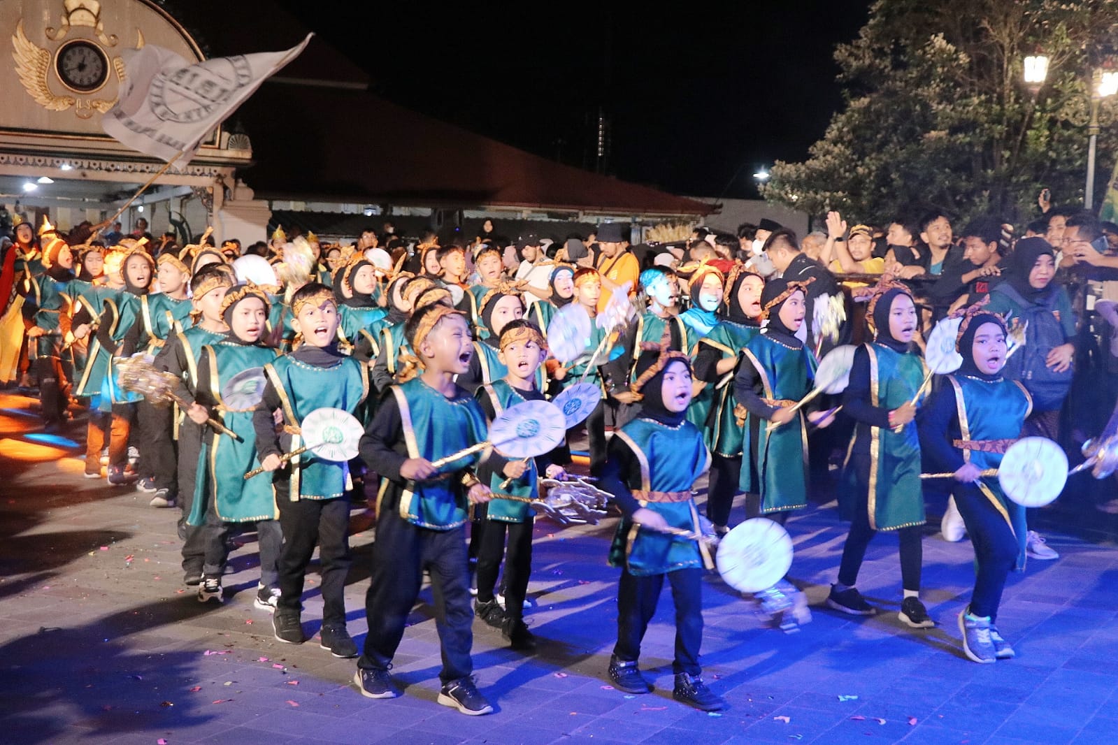 Fatwa Tarjih Muhammadiyah tentang Dua Takbir Iduladha - jakartamu.com