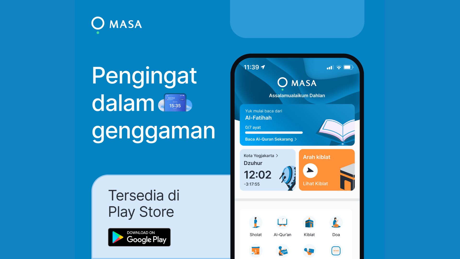 Masa SuperApp Perkuat Ekosistem Digital Muhammadiyah - jakartamu.com