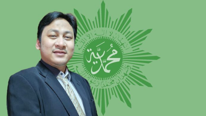 Menjadi Kader Muhammadiyah: Berorganisasi dengan Spirit dan Akhlak Rasulullah - jakartamu.com