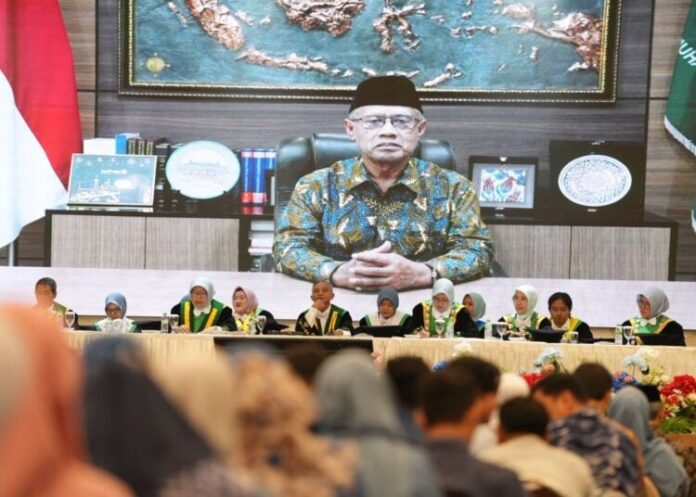 Haedar Nashir: Keunggulan adalah Bagian dari Spirit Keislaman ...